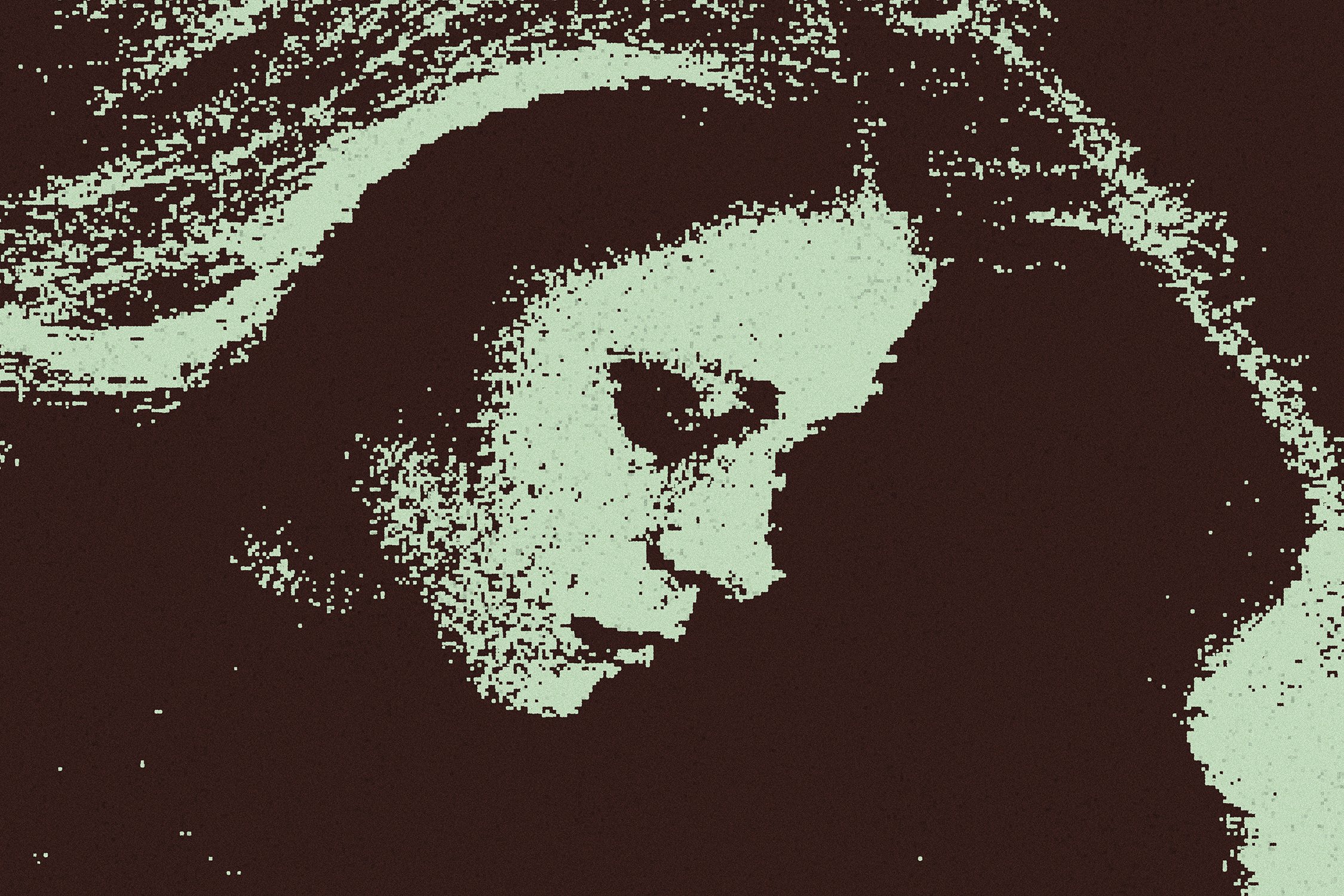 Bitmap Pixel Photo Effect, Add-ons | GraphicRiver